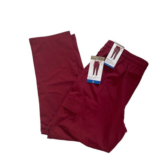 Mondetta | Pants & Jumpsuits | Womens Cargo Pocket Straight Leg Pant ...